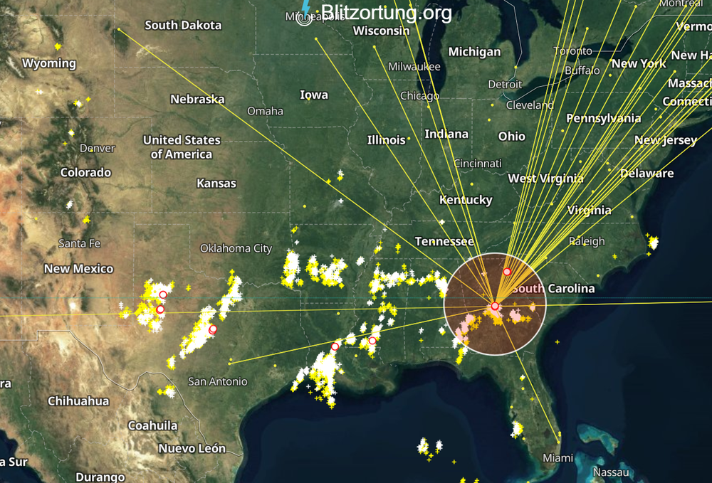 Weather Integrations and Severe Weather Alerts in Home Assistant