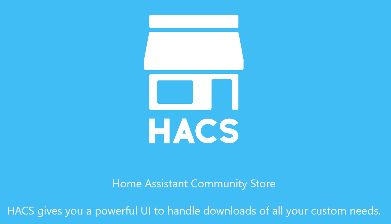 Top HACS Addons For Home Assistant