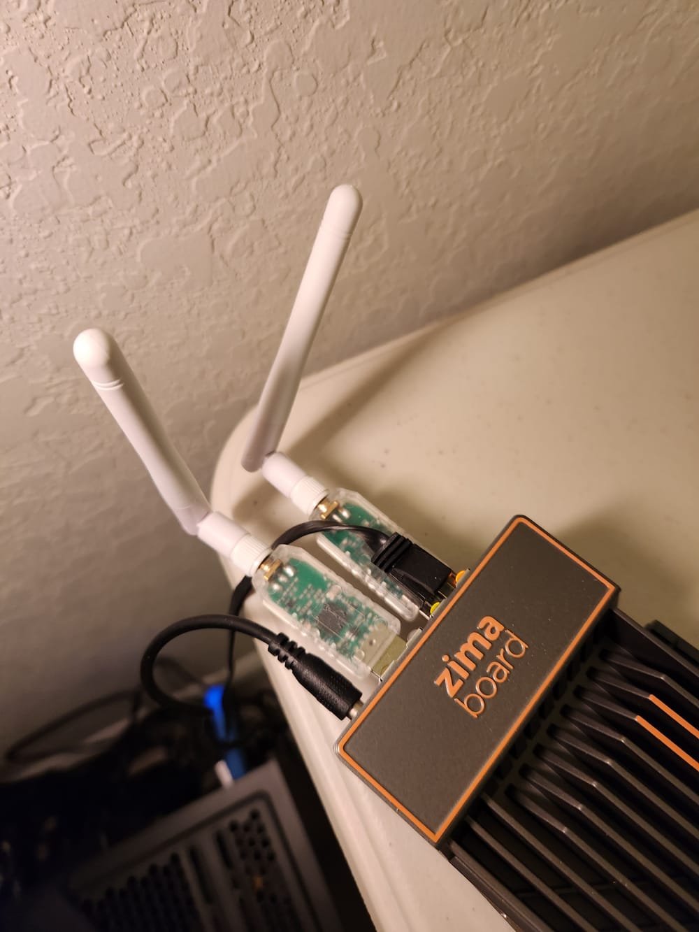 SMLIGHT Zigbee Coordinators. So Many Options!