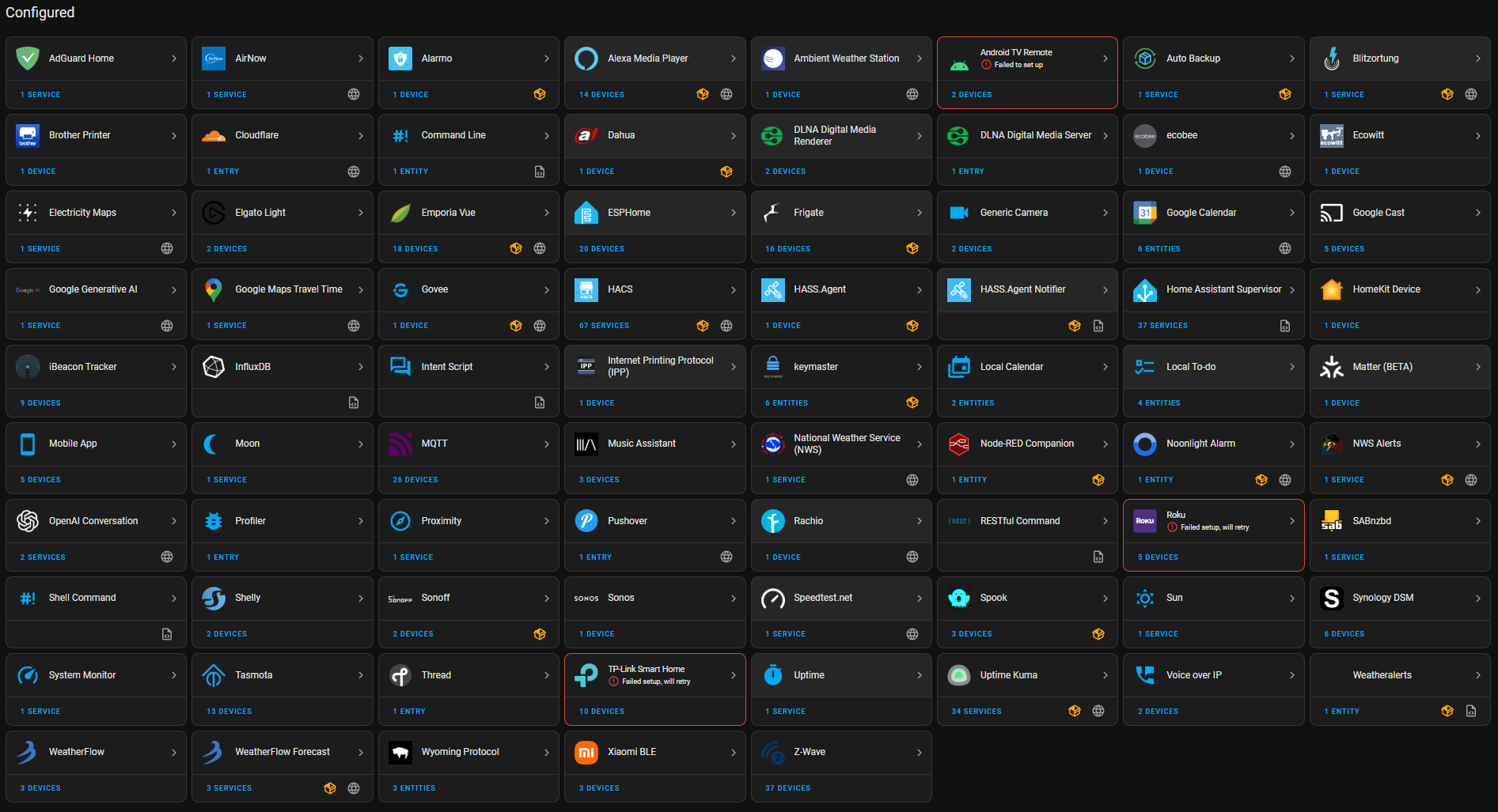 My Top 5 Home Assistant Add-Ons 2025