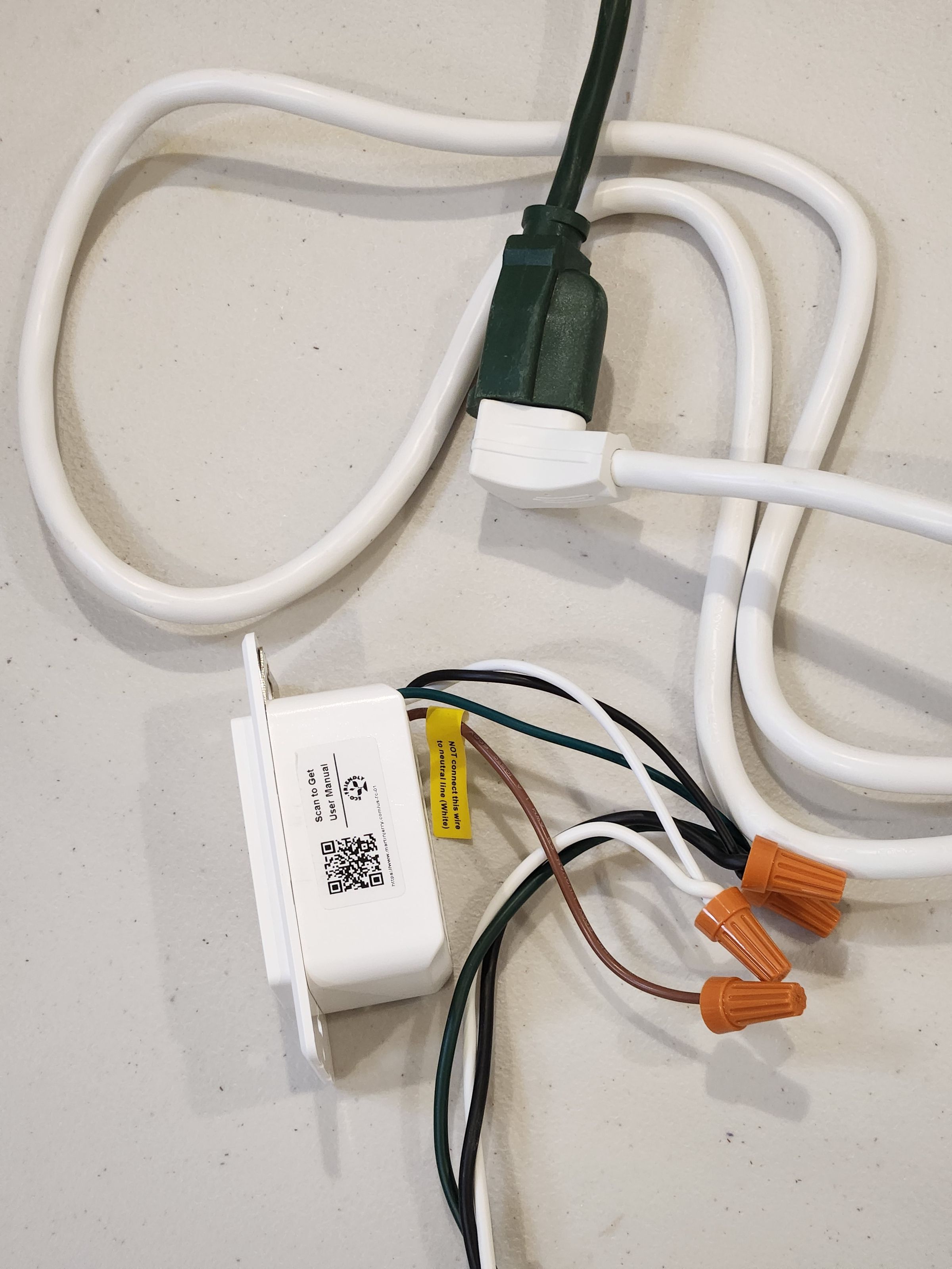 Finally! Adding Fan Speed Controls