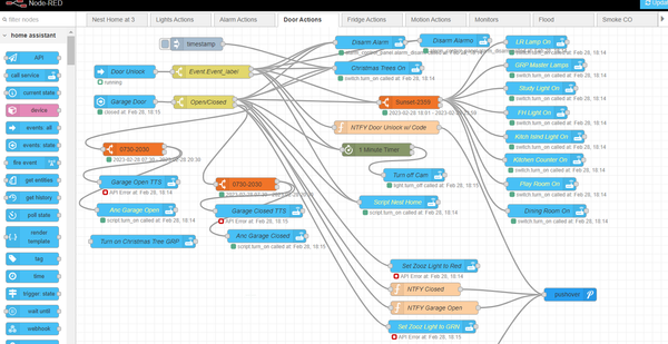 Top Home Assistant Add-ons 2023 Edition