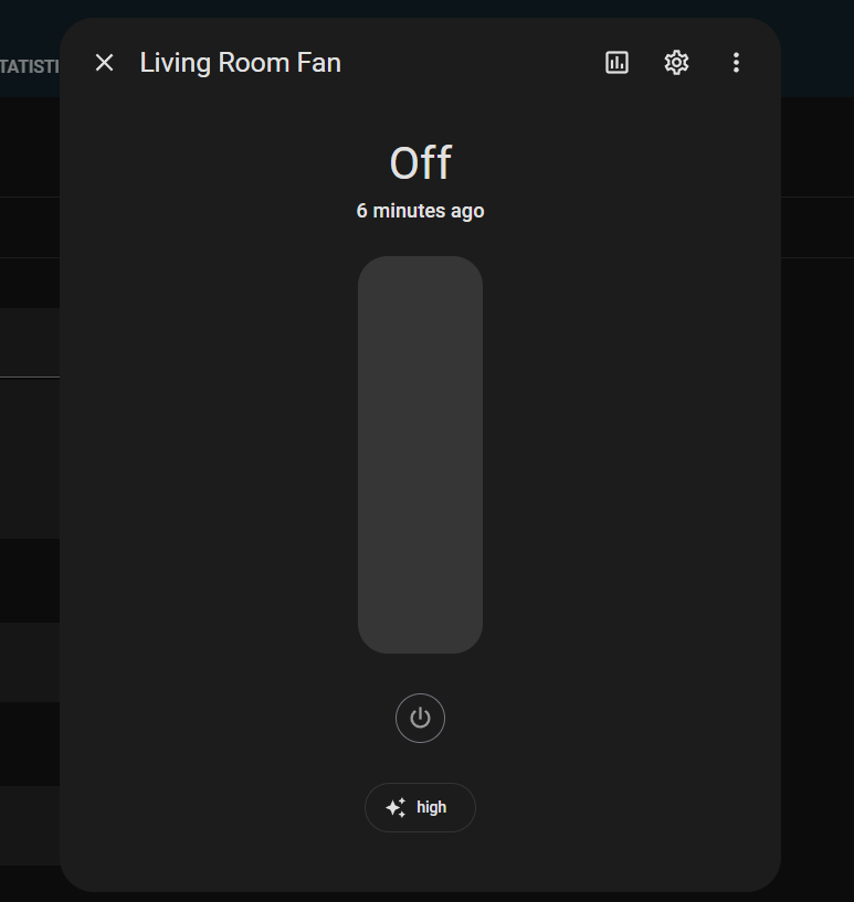 Finally! Adding Fan Speed Controls