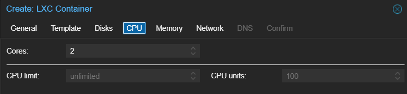 Installing Frigate Nvr On Proxmox In An Lxc Container