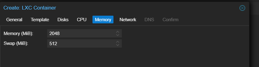 Installing Frigate Nvr On Proxmox In An Lxc Container